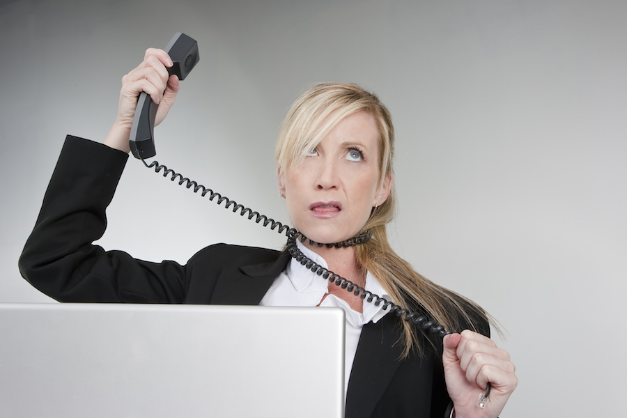 Solutions to Common Customer Service Mistakes Solutions to Common Customer Service Mistakes